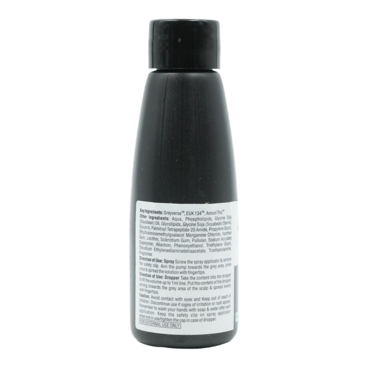 Revgrey Solution | Uses, Side Effects, Price | Apollo Pharmacy