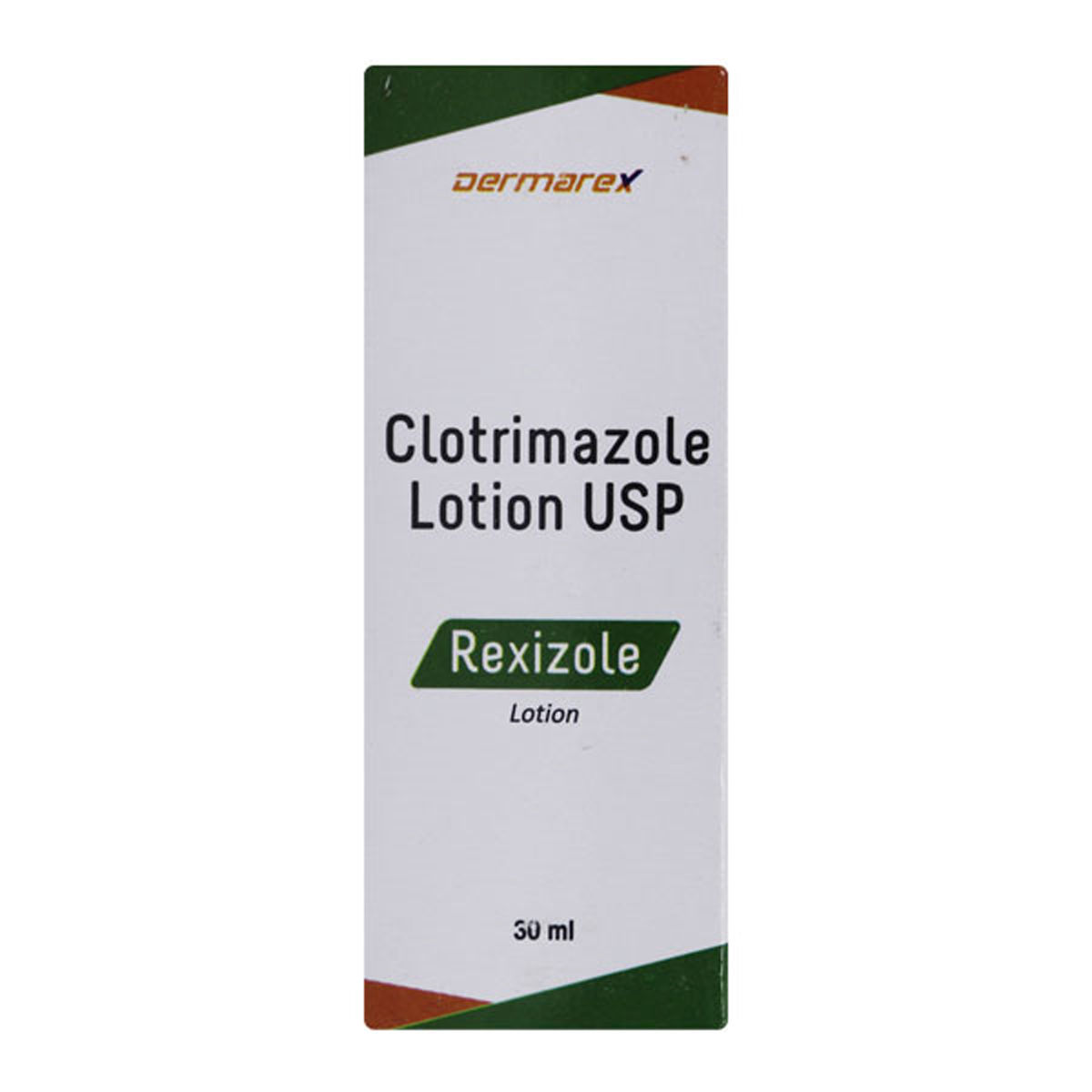 Rexizole Lotion | Uses, Side Effects, Price | Apollo Pharmacy