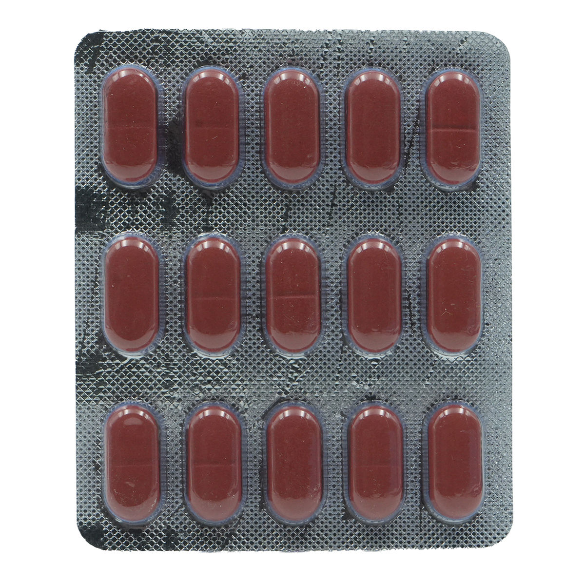 Rezocal-XT Tablet 15's Price, Uses, Side Effects, Composition - Apollo ...