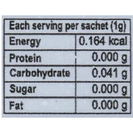 Rhamo G 10 B Sachet 1 gm | Uses, Side Effects, Price | Apollo Pharmacy