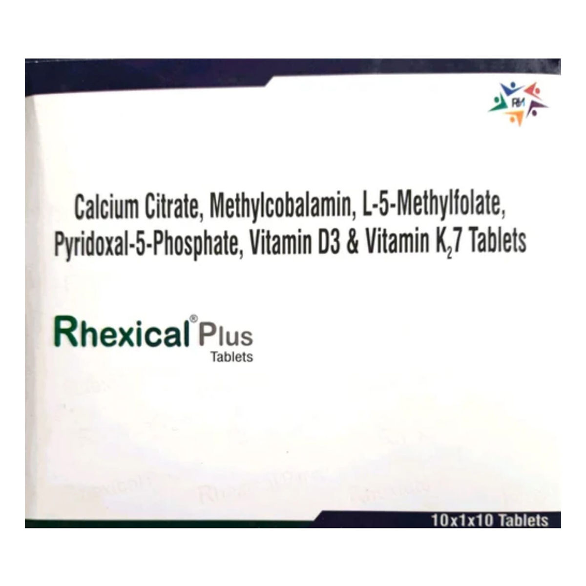 Rhexical Plus Tablet | Uses, Side Effects, Price | Apollo Pharmacy