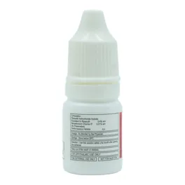 Ripatec Eye Drop 5 ml | Uses, Side Effects, Price | Apollo Pharmacy