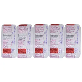 Risdone Plus Tablet | Uses, Side Effects, Price | Apollo Pharmacy