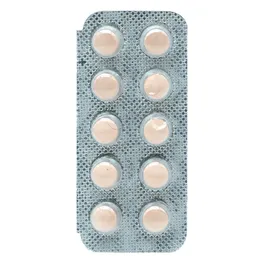 Risnia MD 2 Tablet | Uses, Side Effects, Price | Apollo Pharmacy