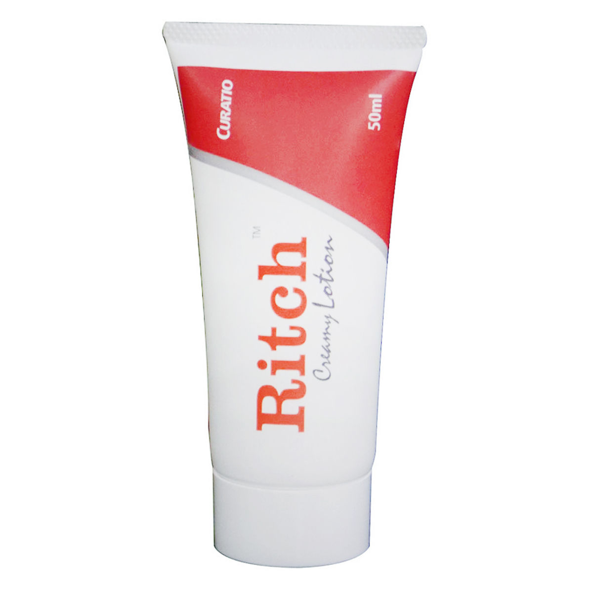 Ritch Cream Lotion, 50 ml Price, Uses, Side Effects, Composition ...