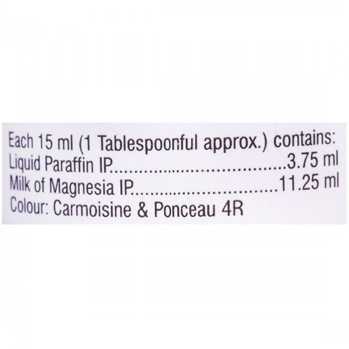Ritenov Sugar Free Oral Emulsion | Uses, Side Effects, Price | Apollo ...