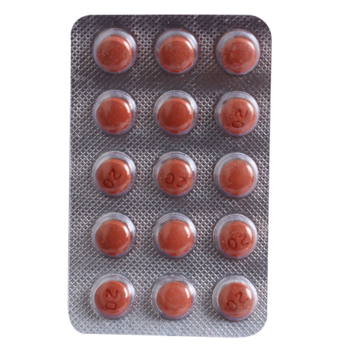 RIVOLAS 20 TABLETS | Uses, Side Effects, Price | Apollo Pharmacy