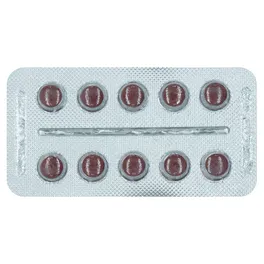 Rivaban 20 Tablet | Uses, Side Effects, Price | Apollo Pharmacy