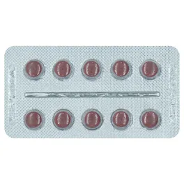 Rivaban 15 Tablet | Uses, Side Effects, Price | Apollo Pharmacy