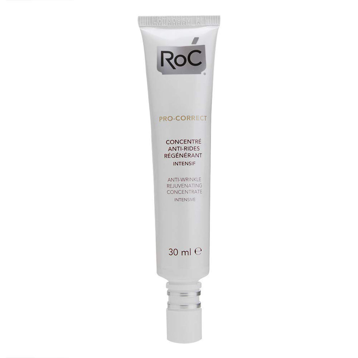 Roc Pro-Correct Anti-Wrinkle Rejuvenating Concentrate Intensive 30 ml ...