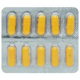Roko 2 mg Capsule | Uses, Side Effects, Price | Apollo Pharmacy