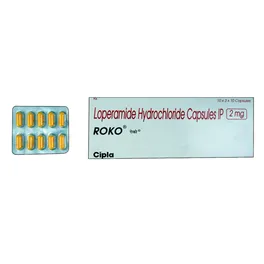 Roko Capsule | Uses, Side Effects, Price | Apollo Pharmacy