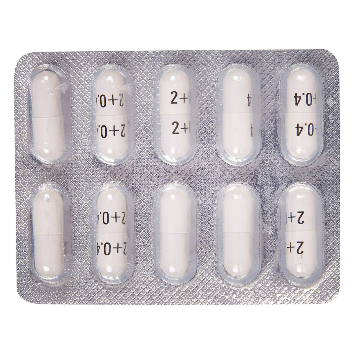 Roliflo OD 2 Capsule 10's Price, Uses, Side Effects, Composition ...