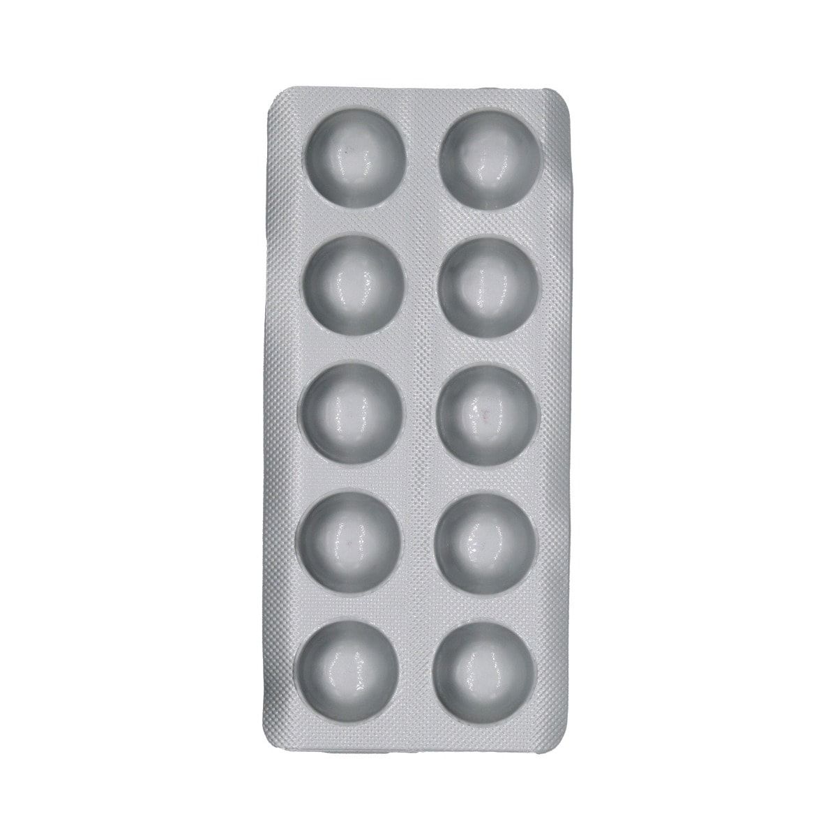 Roliptin F 10 Tablet 10's Price, Uses, Side Effects, Composition ...