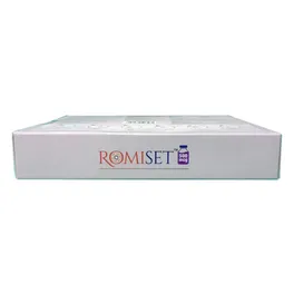 Romiset 500 mcg Injection | Uses, Side Effects, Price | Apollo Pharmacy