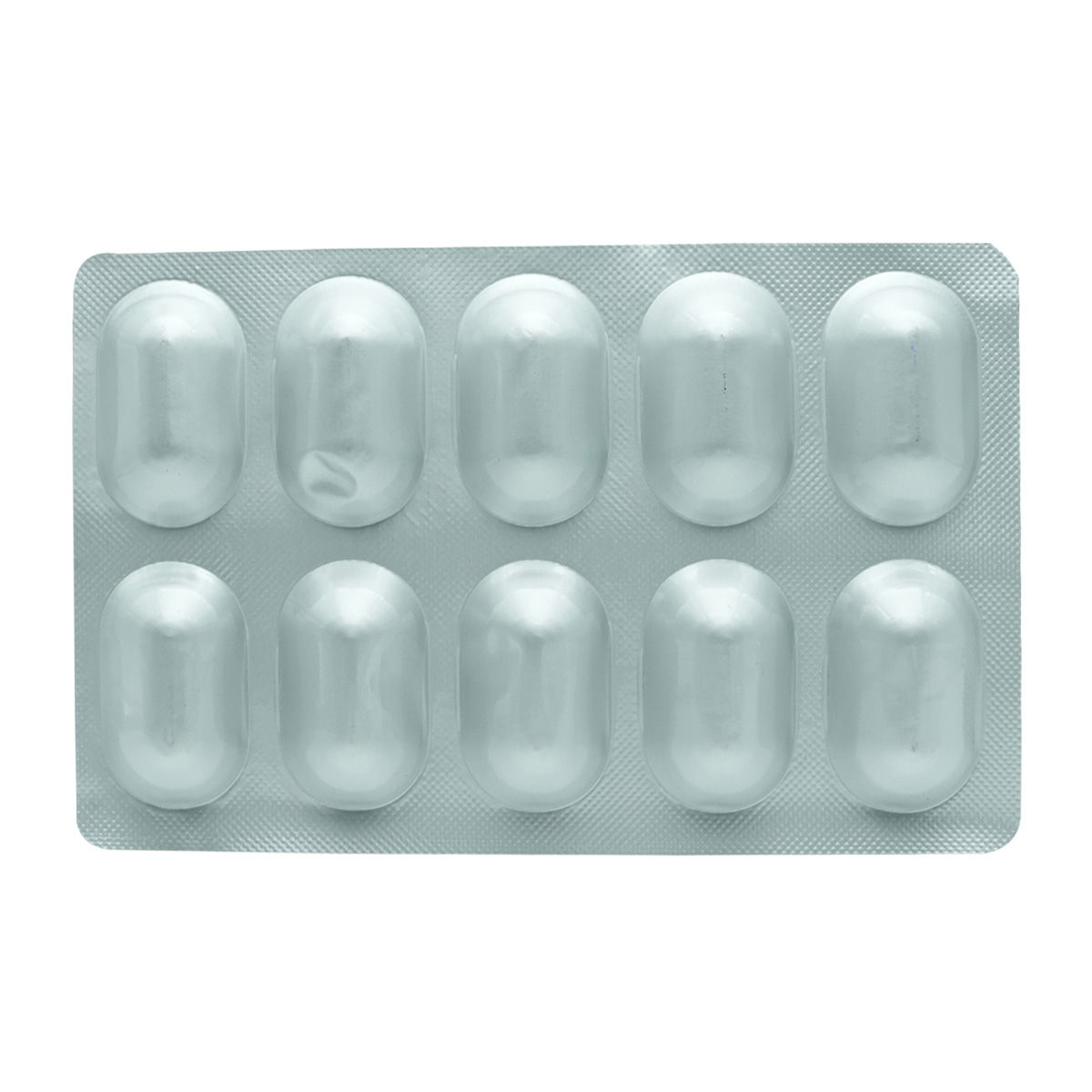 Rosurica Gold 10mg Capsule 10's Price, Uses, Side Effects, Composition ...