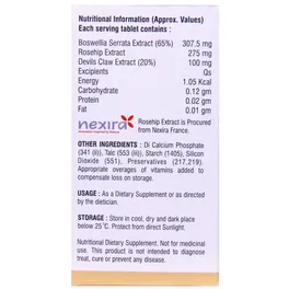 Buy Rosi Fit Trio Tablet | 19 Minutes Delivery | Apollo Pharmacy