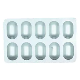 Rosulip Gold 20 Capsule | Uses, Side Effects, Price | Apollo Pharmacy