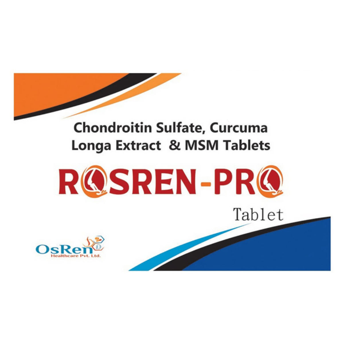 Rosren-Pro Tablet | Uses, Side Effects, Price | Apollo Pharmacy