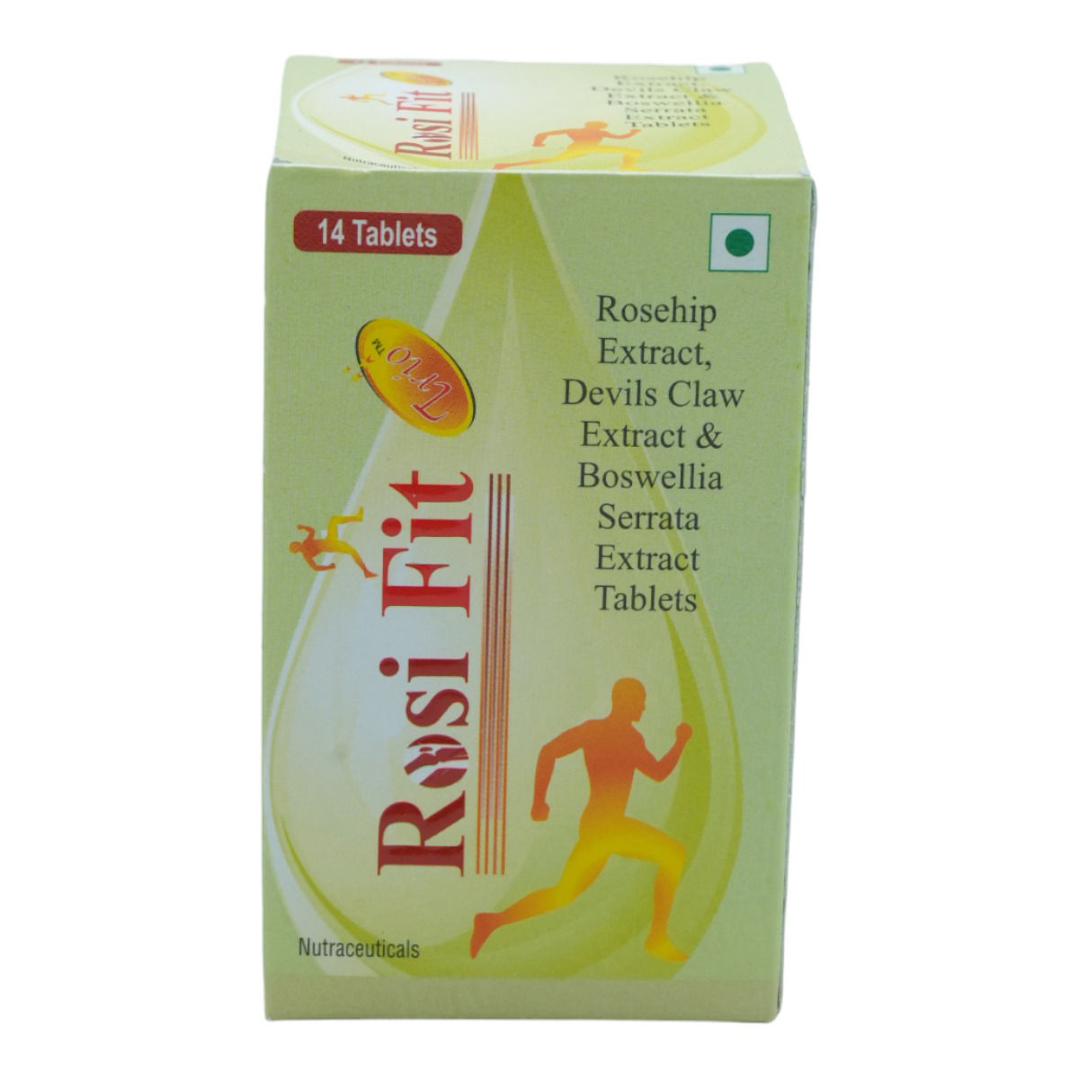 Rosi Fit Tablet 14's Price, Uses, Side Effects, Composition - Apollo ...