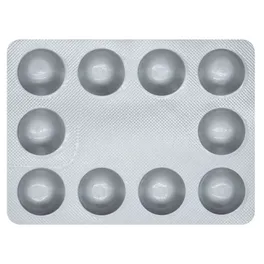Rosxl-F 10 Tablet 10's | Uses, Side Effects, Price | Apollo Pharmacy