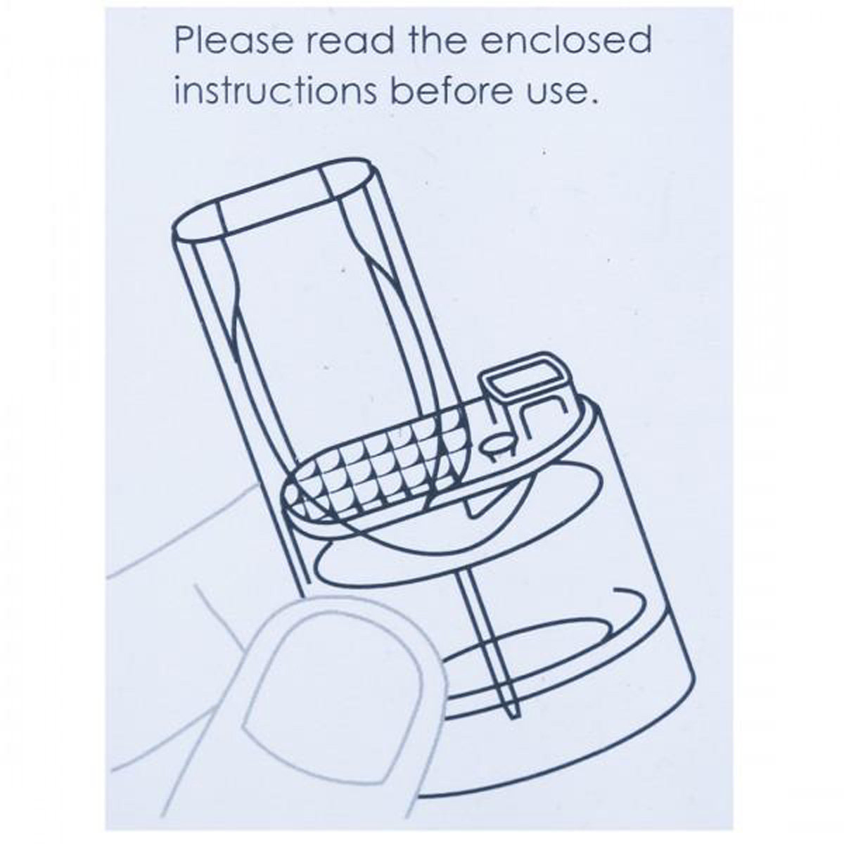 Buy Rotahaler Device | 19 Minutes Delivery | Apollo Pharmacy