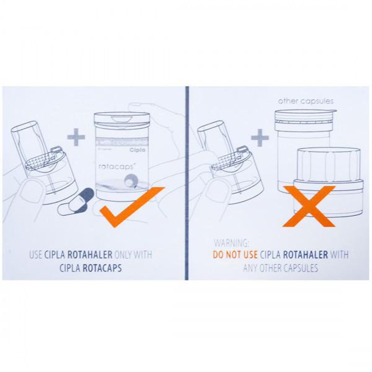 Rotahaler Device | Uses, Side Effects, Price | Apollo Pharmacy