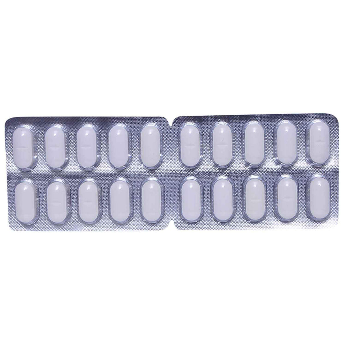 Rovamycin Forte Tablet 10's Price, Uses, Side Effects, Composition ...