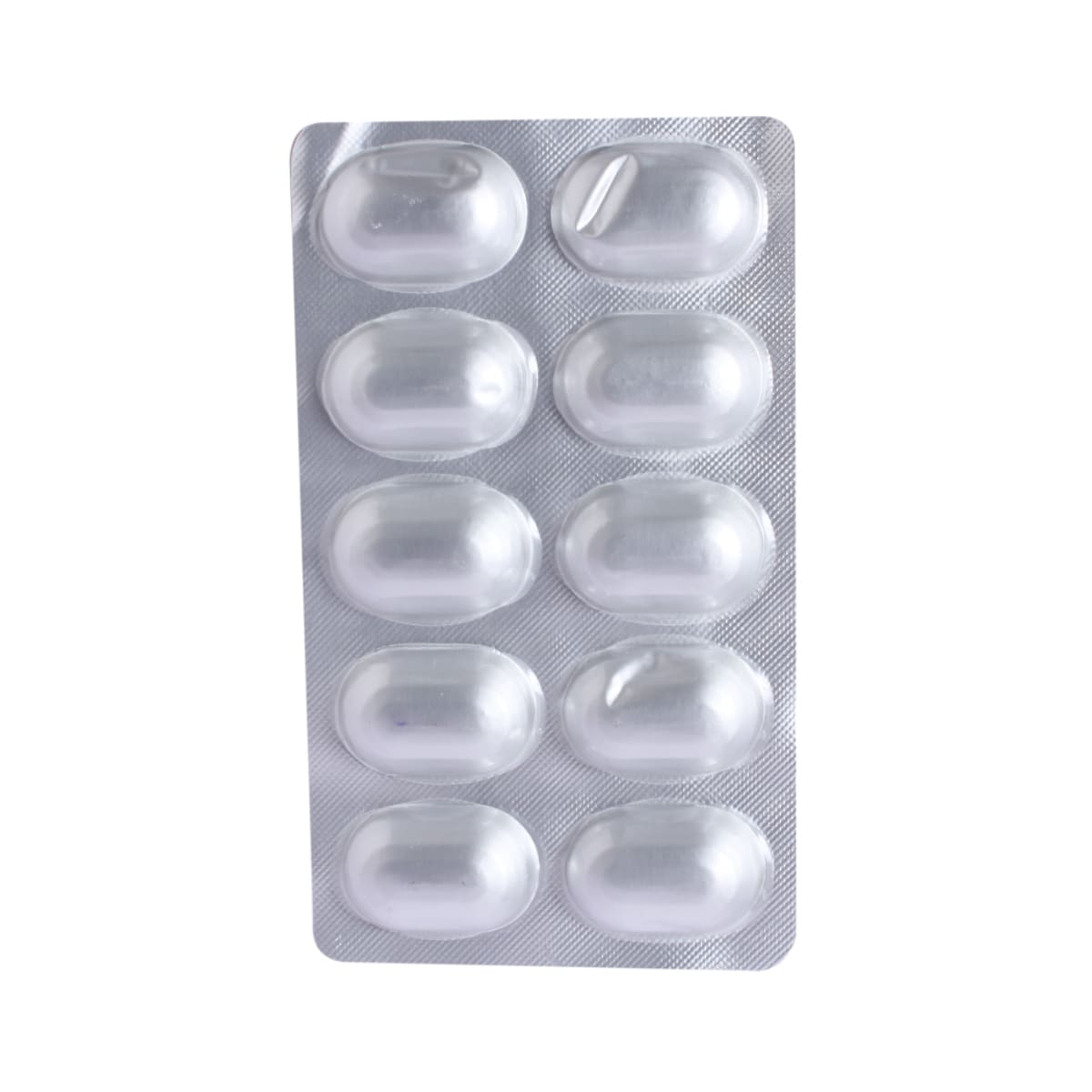 ROXUPOL-OD 600 TABLETS | Uses, Side Effects, Price | Apollo Pharmacy