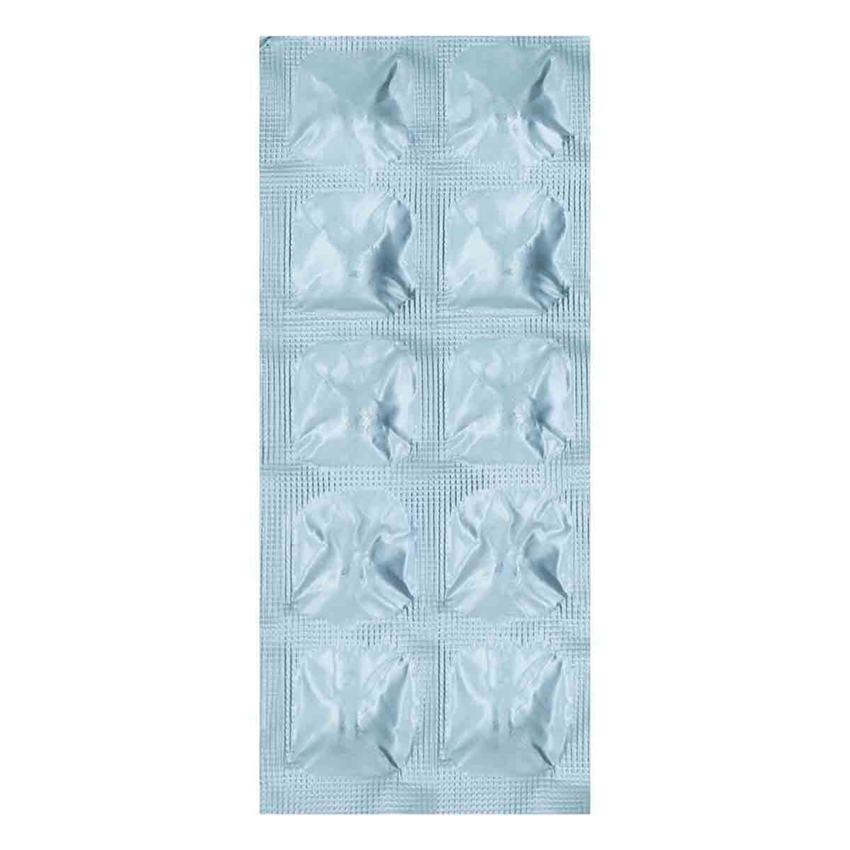 Rozucor F 10 Tablet | Uses, Side Effects, Price | Apollo Pharmacy