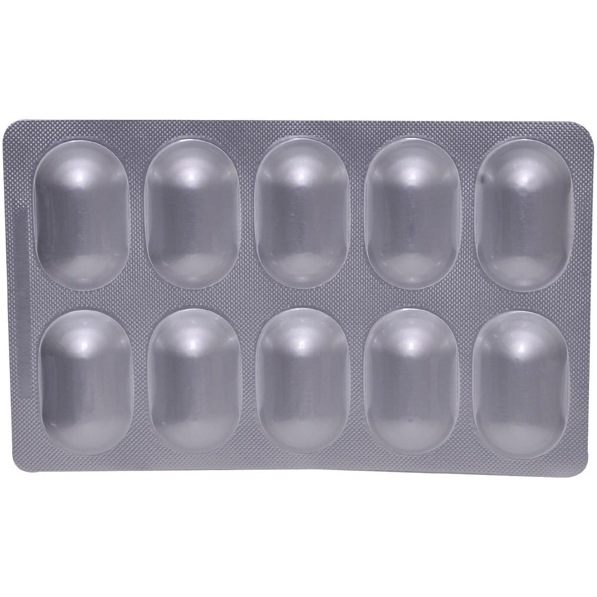 Rozucor Gold 10 Capsule 10's Price, Uses, Side Effects, Composition ...