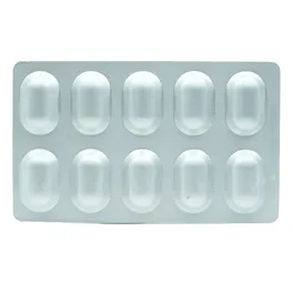 Rozutin-F Tablet | Uses, Side Effects, Price | Apollo Pharmacy