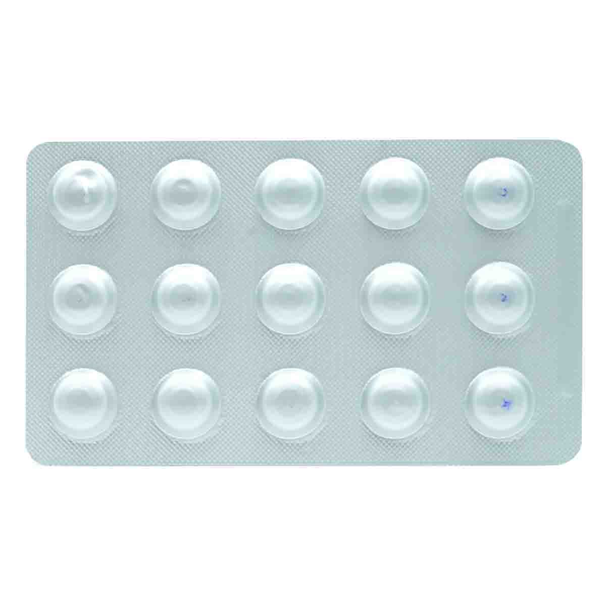 Rozstyl-10 Tablet 15's Price, Uses, Side Effects, Composition - Apollo ...