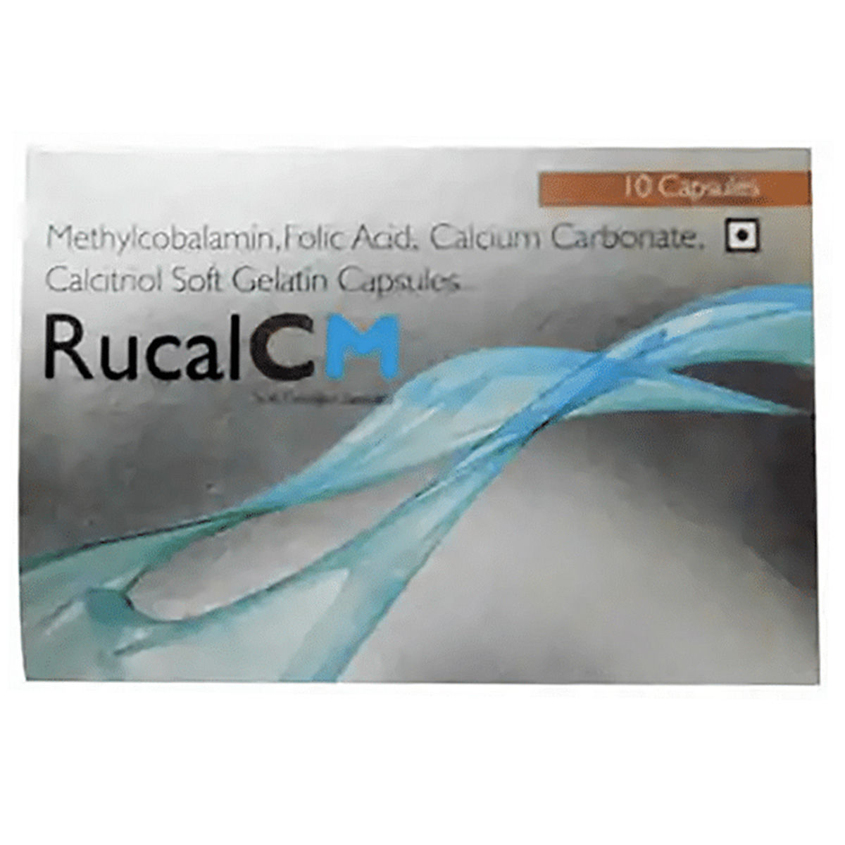 Rucal CM Capsule | Uses, Side Effects, Price | Apollo Pharmacy