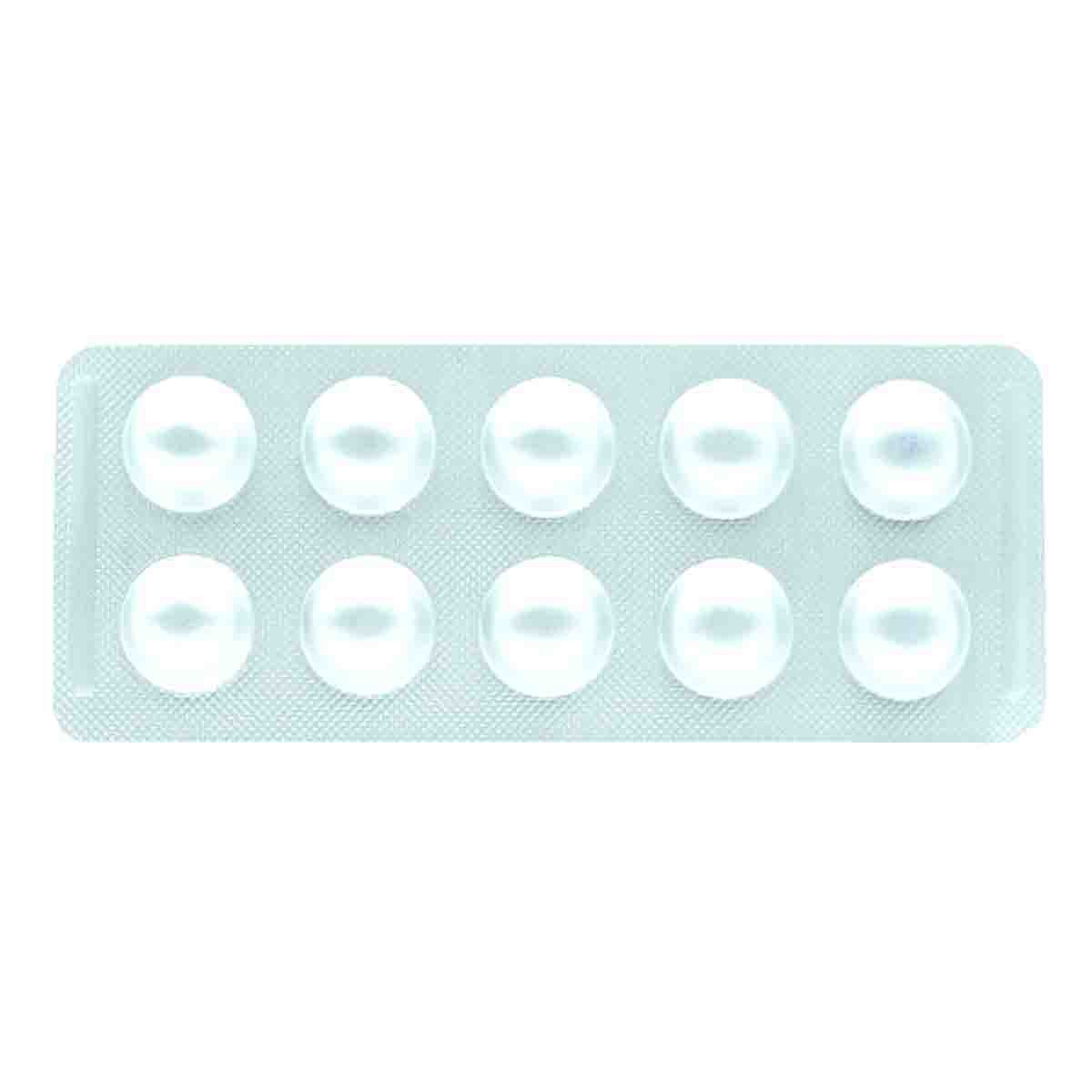 Rugtrit Tablet 10's Price, Uses, Side Effects, Composition - Apollo ...