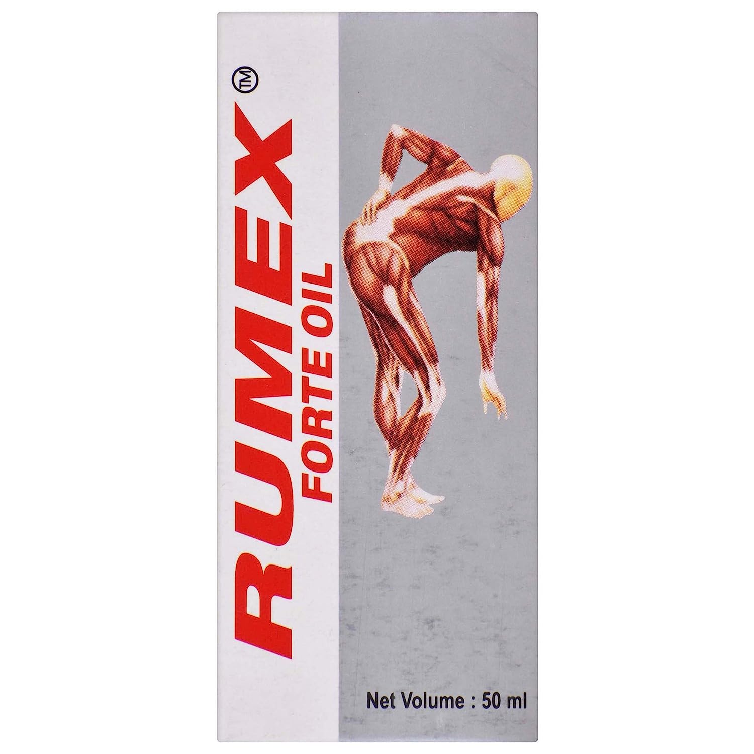 Rumex Forte Oil, 50 ml Price, Uses, Side Effects, Composition - Apollo ...