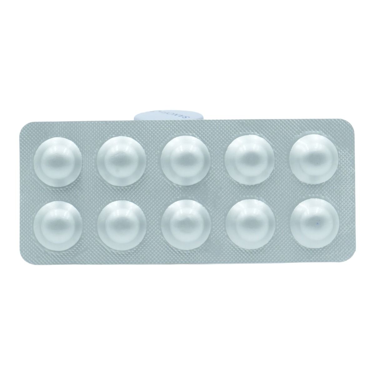 Rusmed 20 Tablet | Uses, Side Effects, Price | Apollo Pharmacy