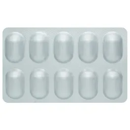 Rzole DSR Capsule | Uses, Side Effects, Price | Apollo Pharmacy