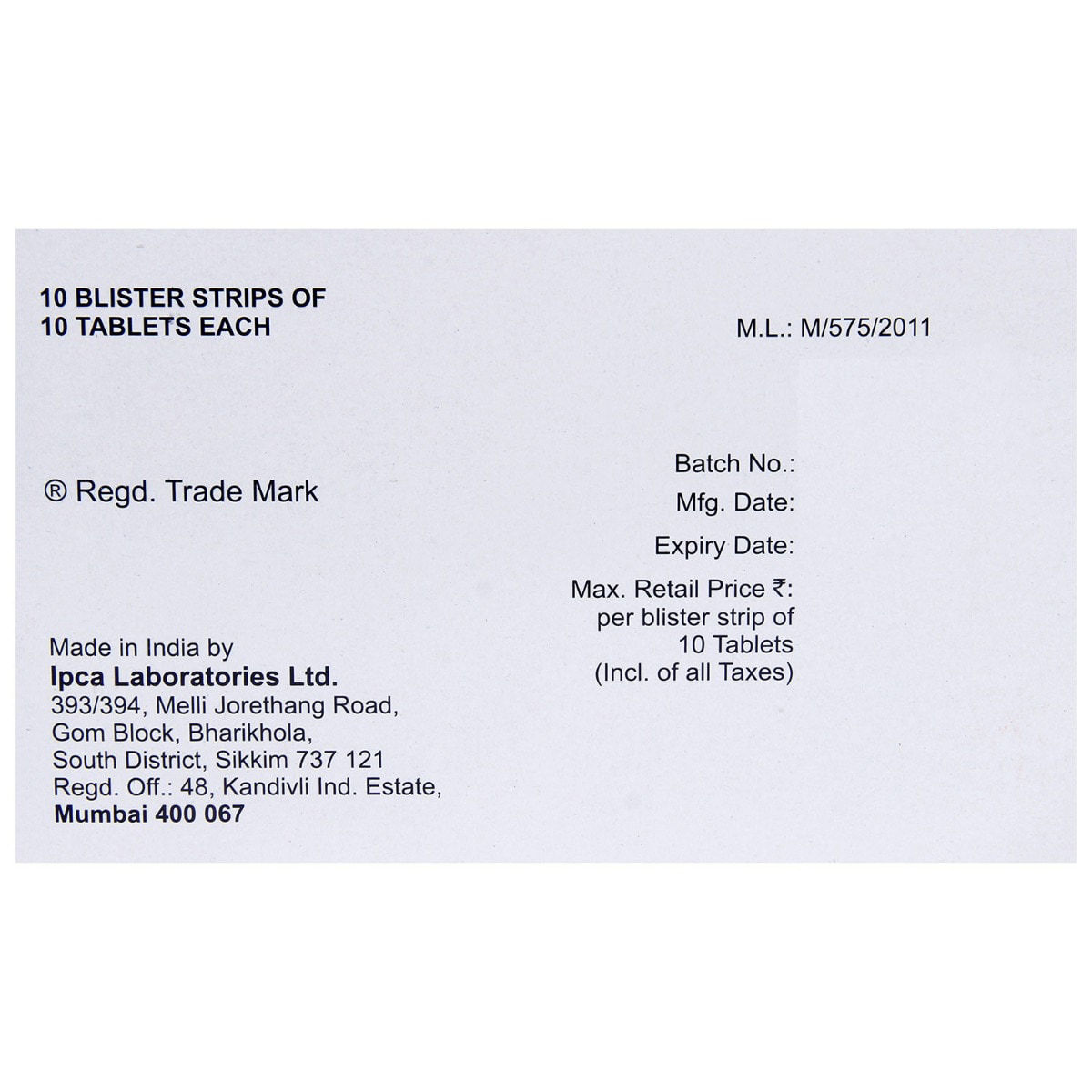 Saaz-DS Tablet | Uses, Side Effects, Price | Apollo Pharmacy