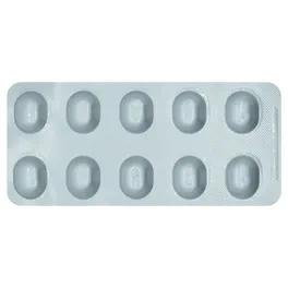 Sacuval 100 Tablet | Uses, Side Effects, Price | Apollo Pharmacy