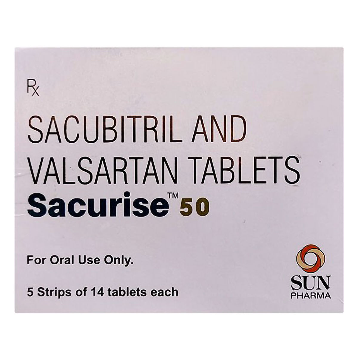 Sacurise 50 Tablet 14's Price, Uses, Side Effects, Composition - Apollo ...