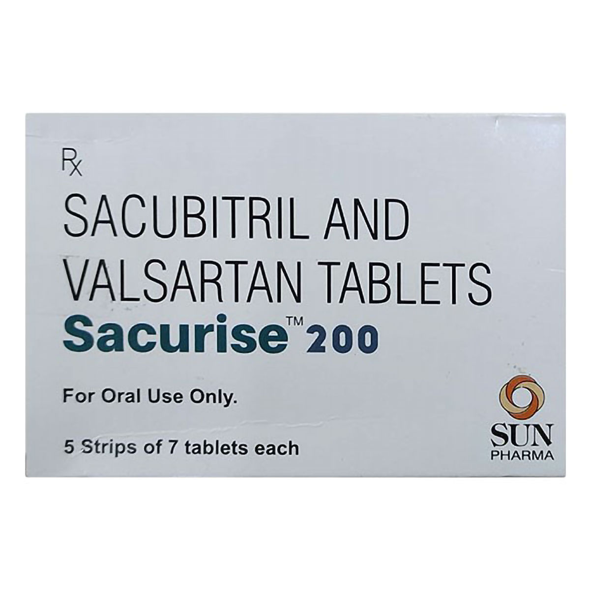 Sacurise 200 Tablet 7's Price, Uses, Side Effects, Composition - Apollo ...