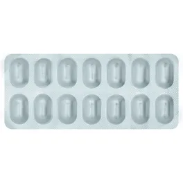 Sacumada 100 Tablet | Uses, Side Effects, Price | Apollo Pharmacy