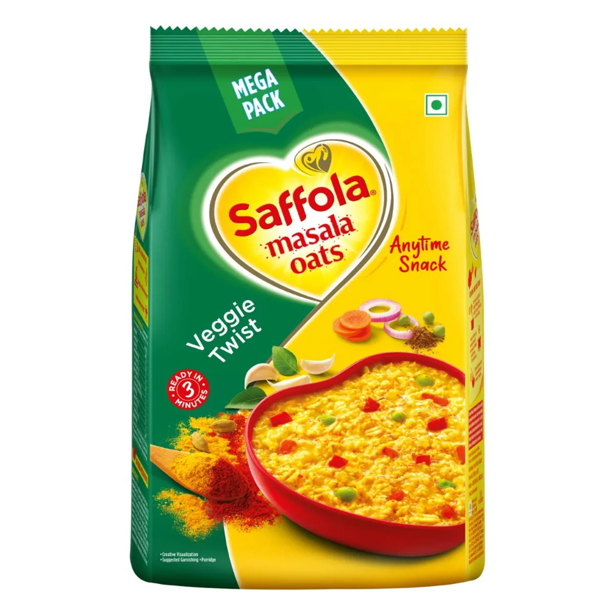 how to cook oats in telugu