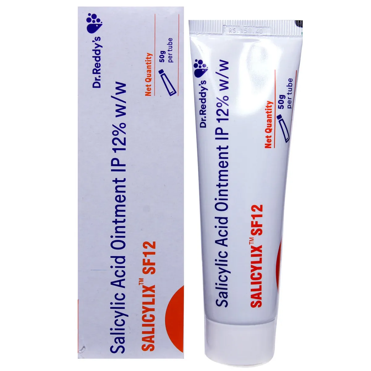 salicylic acid cream for face