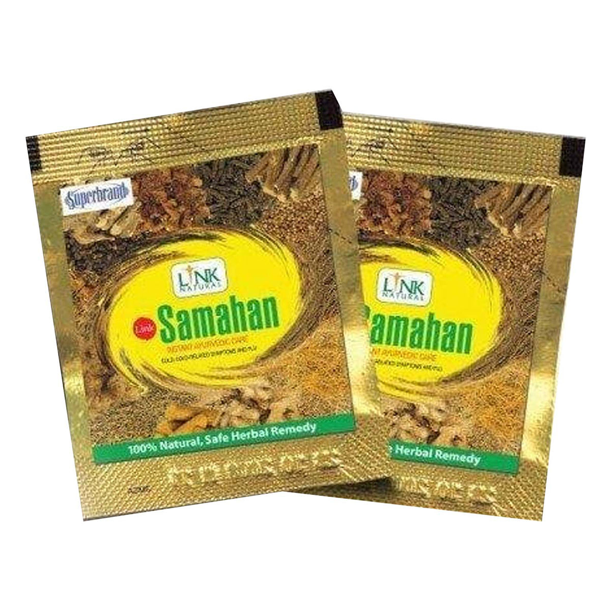 Link Naturals Samahan, 4 gm Price, Uses, Side Effects, Composition ...