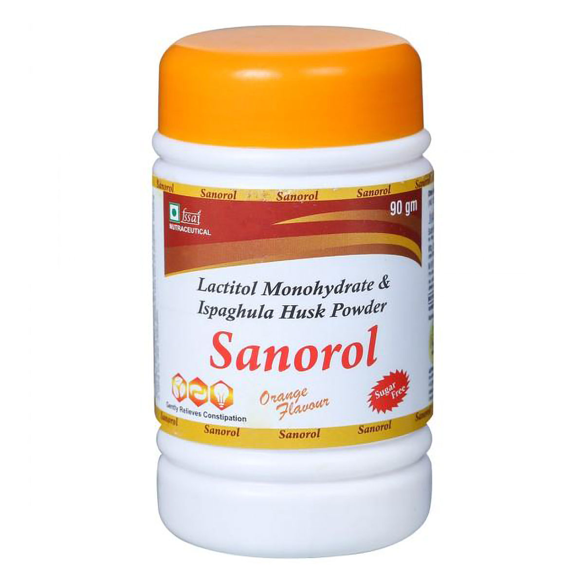 Sanorol Sugar Free Powder | Uses, Side Effects, Price | Apollo Pharmacy