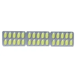Satrogyl-300 Tablet | Uses, Side Effects, Price | Apollo Pharmacy