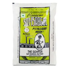 Buy Sat-Isabgol Pouch | 19 Minutes Delivery | Apollo Pharmacy