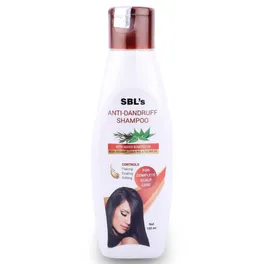 Buy SBL Anti-Dandruff Shampoo, 100 ml | 19 Minutes Delivery | Apollo ...